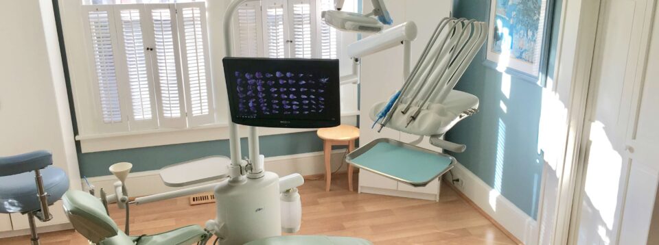 Home - Jones DDS