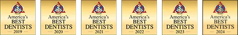 #1 Dentist in Myers Park/Dilworth, Charlotte | Haydn G. Jones Dentistry